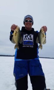 Wisconsin Women Fish – A Fishing Club for Women