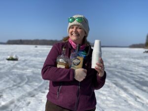 Wisconsin Women Fish – A Fishing Club for Women